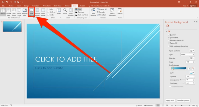 The PowerPoint Template Guide: Top Design Ideas and Templates