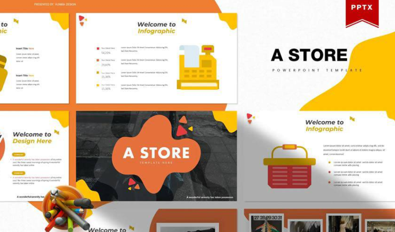 Top 28 PowerPoint Design Ideas and Templates (Updated 2022)