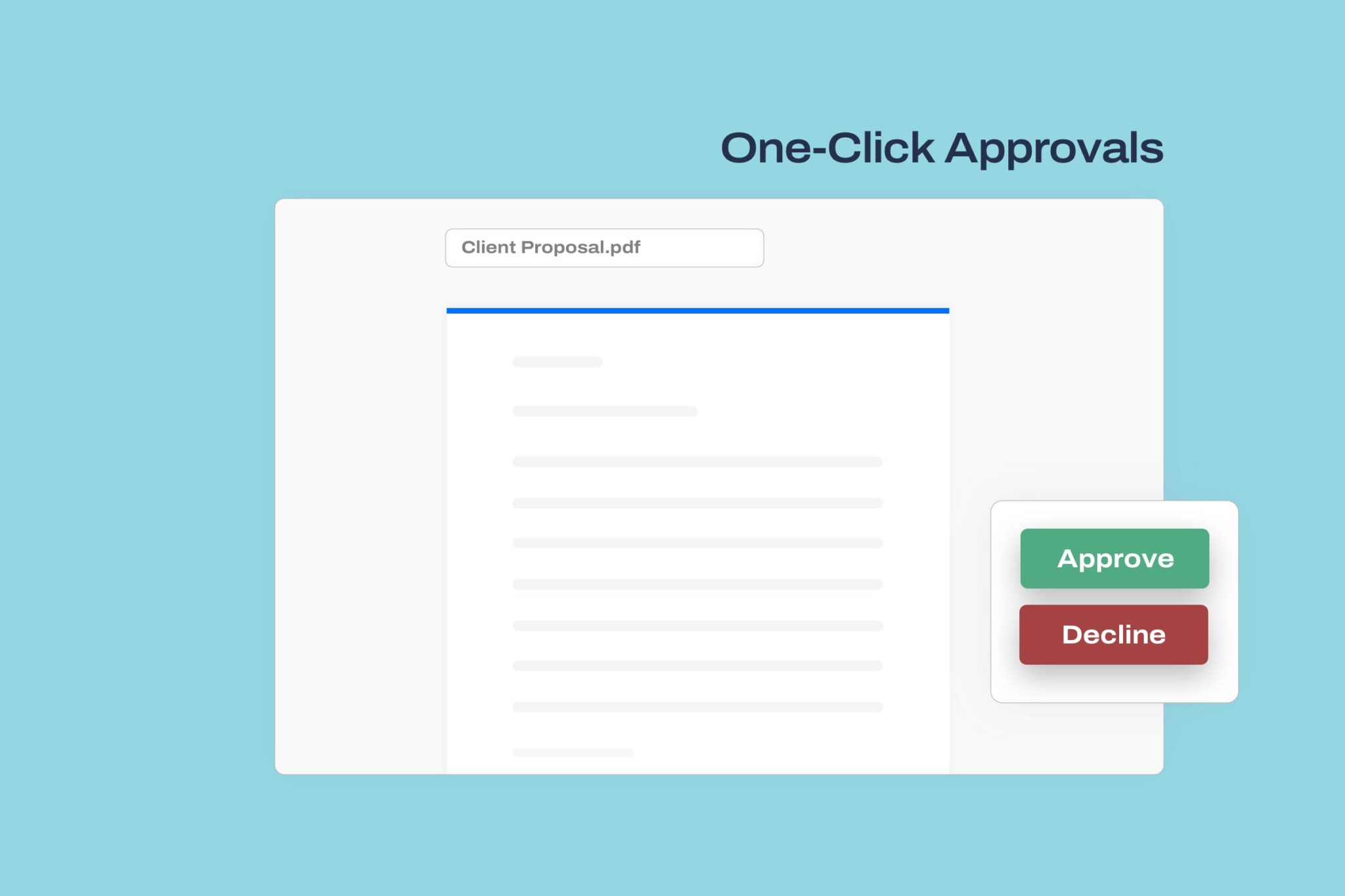 Sizle | Smarter Document Sharing & Analytics | Start Free Today