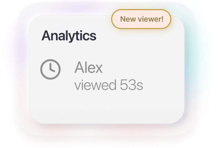 Creator Analytics & Download Tracking | Sizle